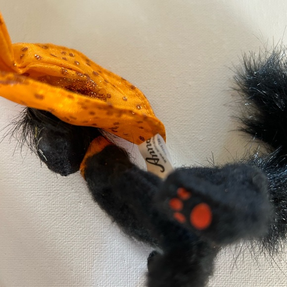 Annalee | Other | Annalee Halloween Cat | Poshmark